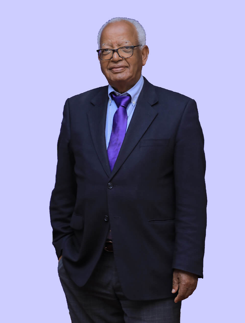 Organizers - Goh Betoch Bank