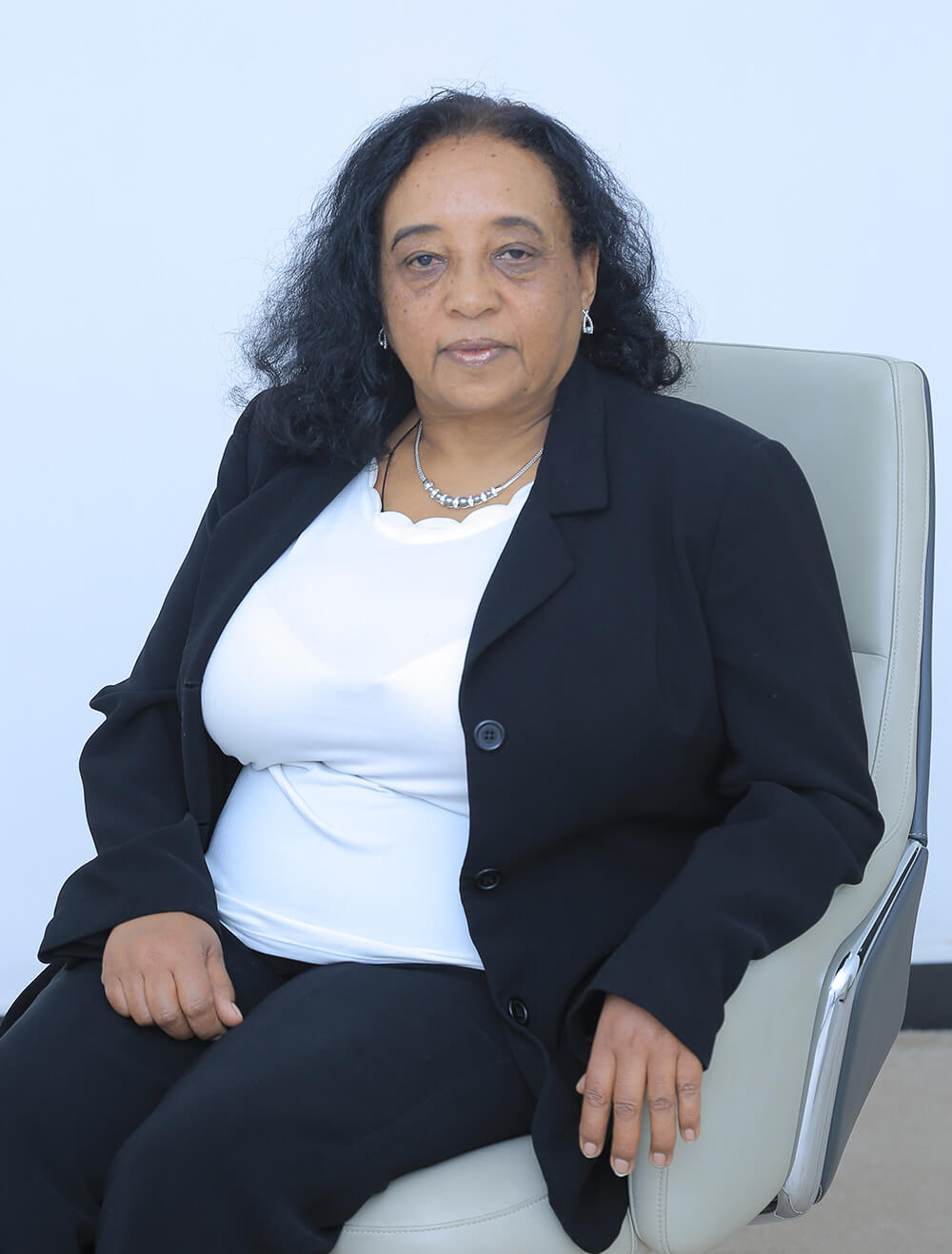 Board Sub Committee - Goh Betoch Bank