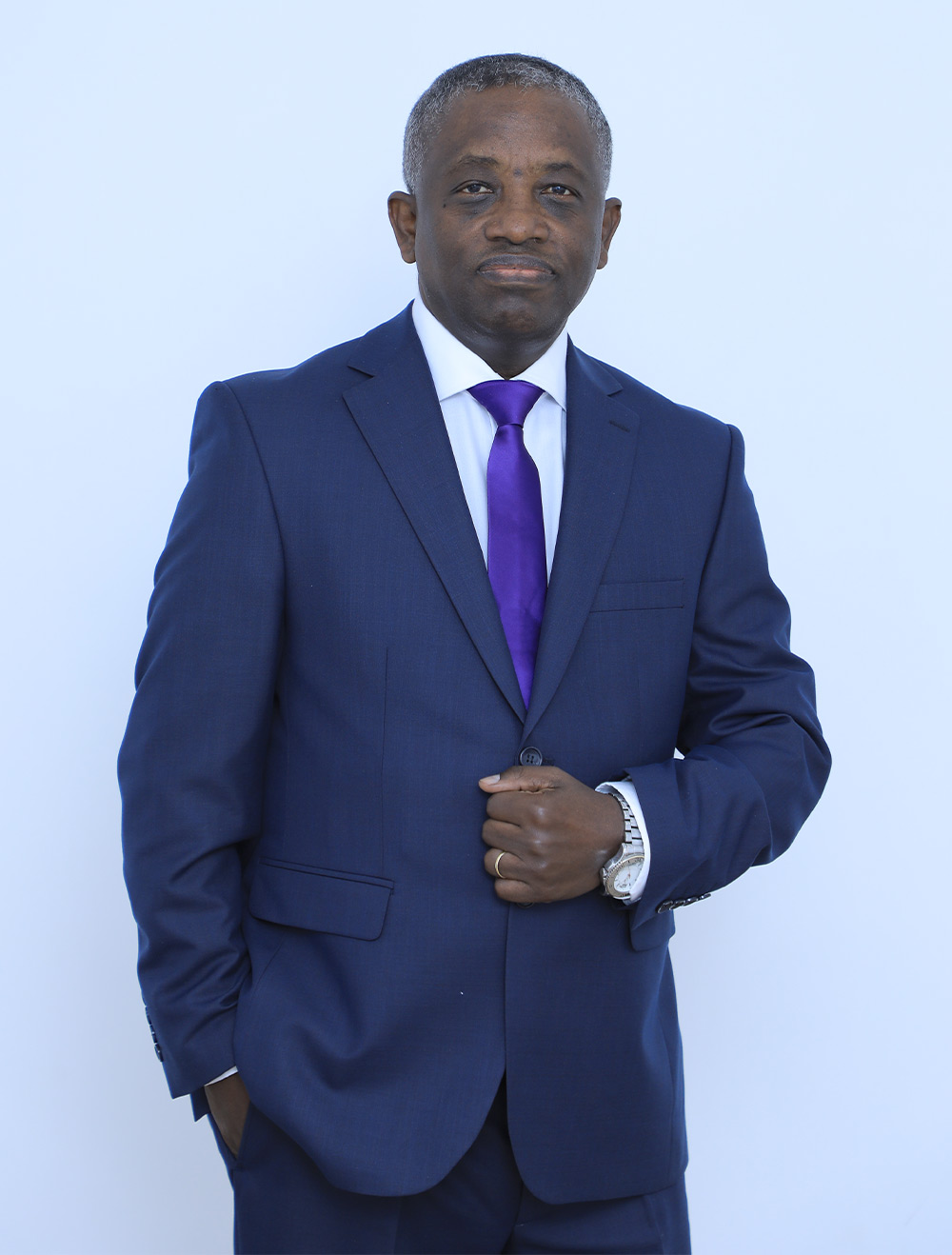 Board Sub Committee - Goh Betoch Bank