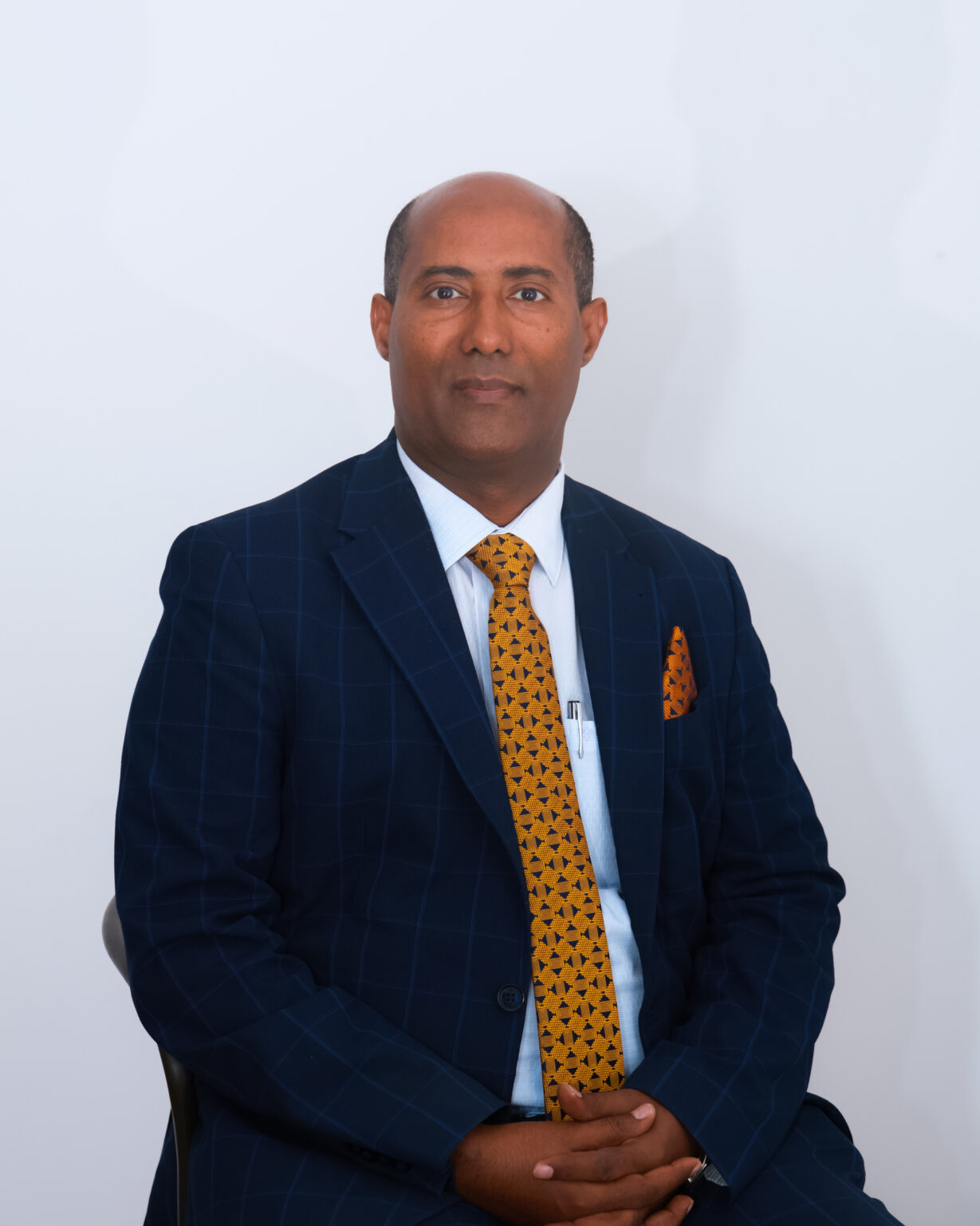 Management - Goh Betoch Bank
